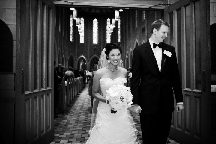 Edmonton Wedding Planner: Victoria + Nathan - Jennifer Bergman Weddings