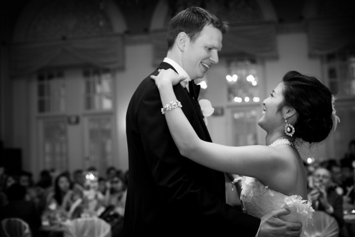 Edmonton Wedding Planner: Victoria + Nathan - Jennifer Bergman Weddings