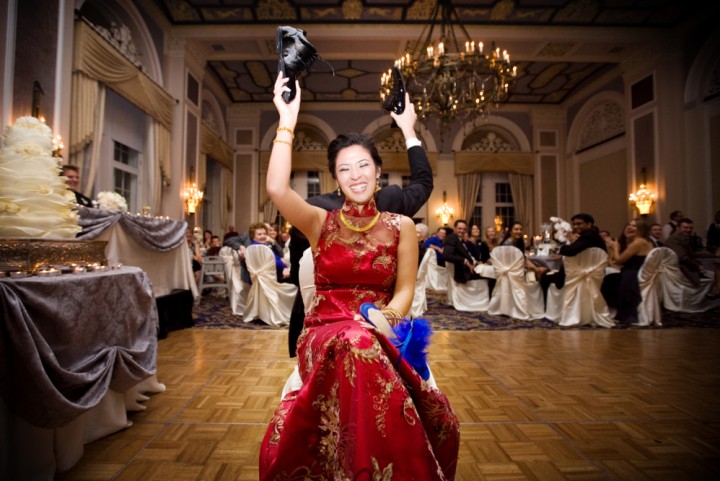 Edmonton Wedding Planner: Victoria + Nathan - Jennifer Bergman Weddings