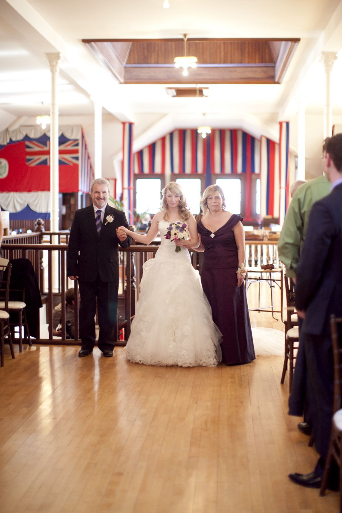 Edmonton Wedding Planner: Tara + Brett - Jennifer Bergman Weddings