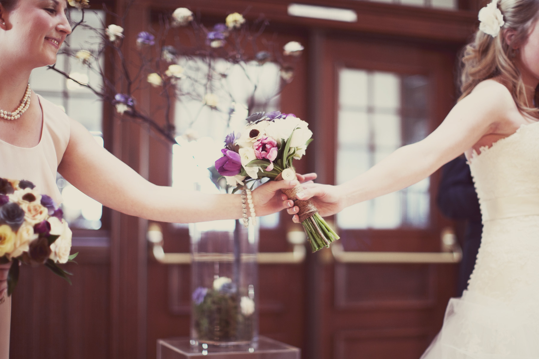 Edmonton Wedding Planner: Tara + Brett - Jennifer Bergman Weddings