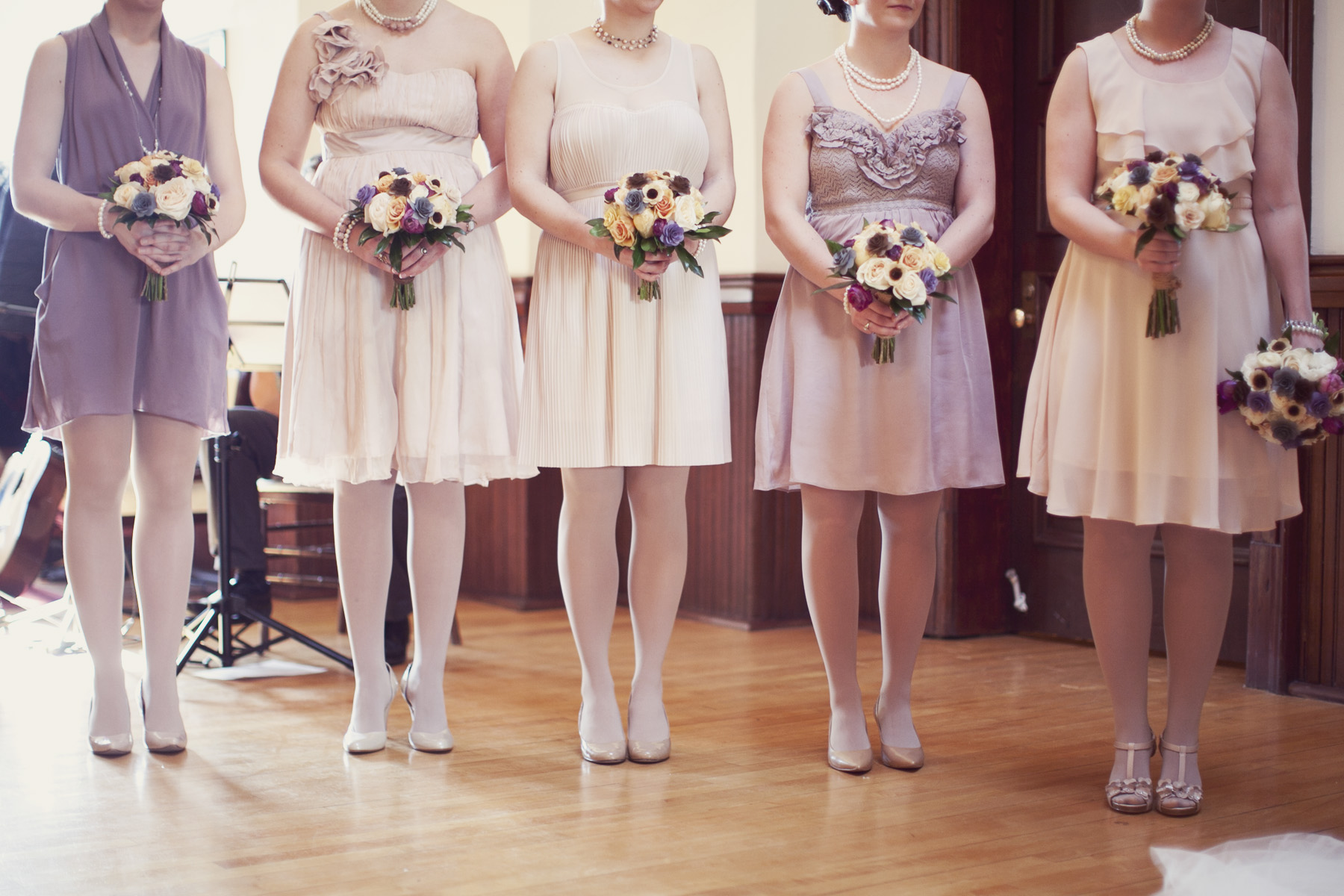 Edmonton Wedding Planner: Tara + Brett - Jennifer Bergman Weddings