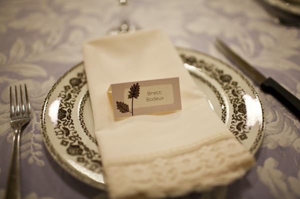 Edmonton Wedding Planner: Tara + Brett - Jennifer Bergman Weddings