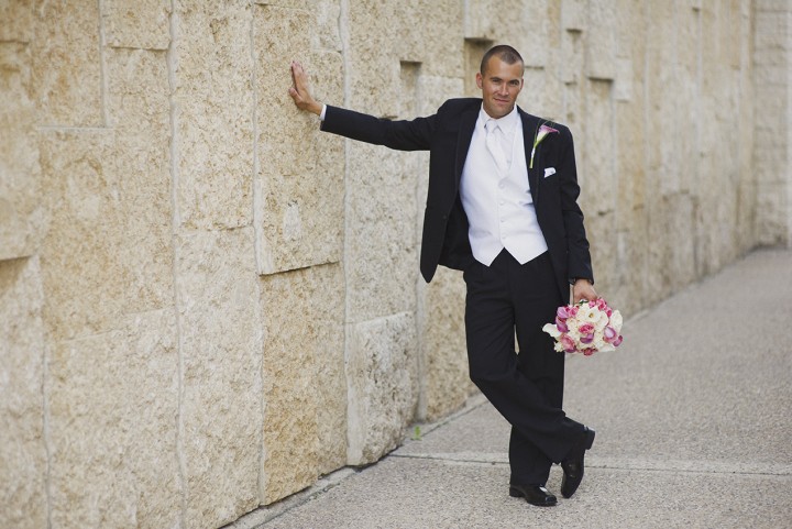 Edmonton Wedding Planner: Shannon + Nathan - Jennifer Bergman Weddings