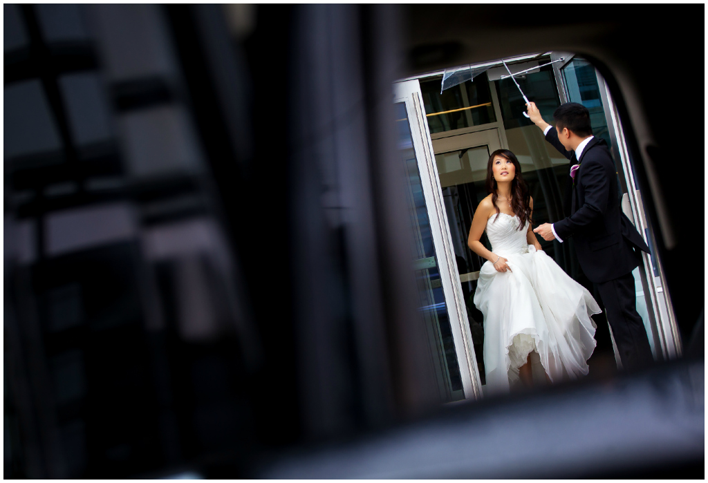 Art Gallery of Alberta Wedding Edmonton