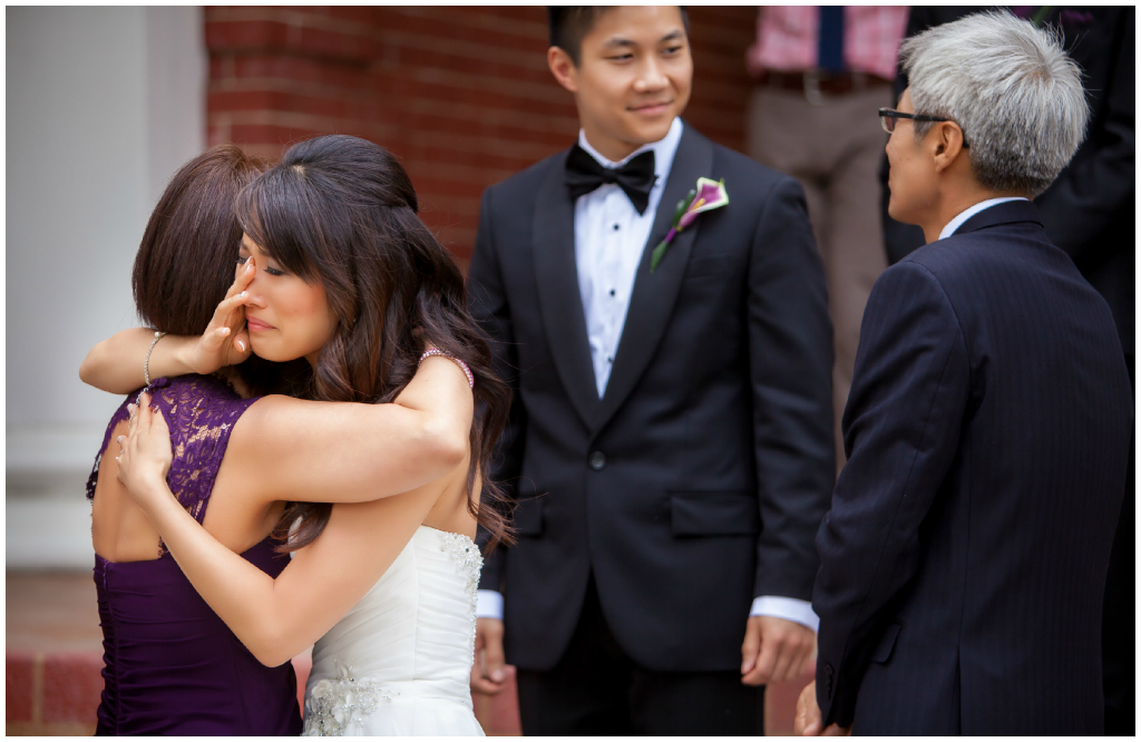 Art Gallery of Alberta Wedding Edmonton