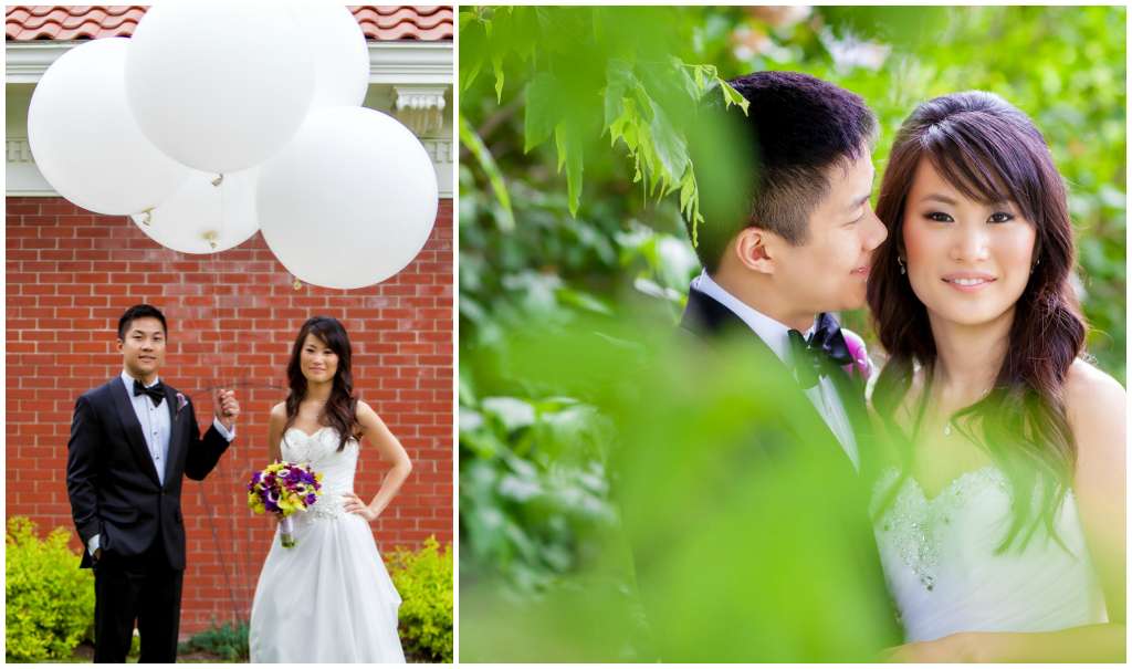 Art Gallery of Alberta Wedding Edmonton