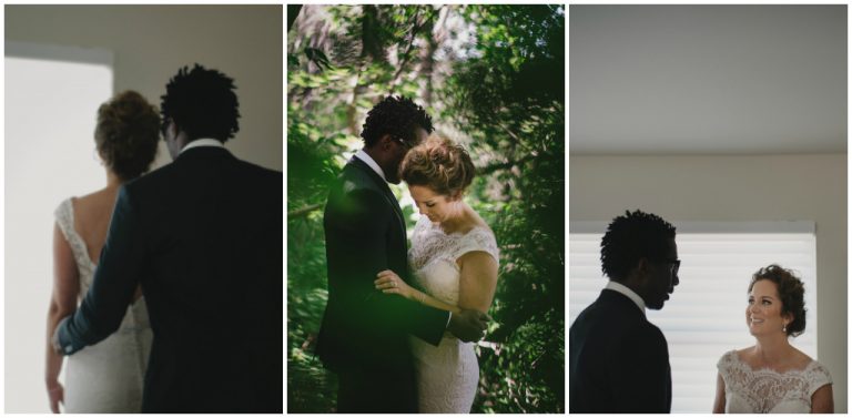 Why Taking First Look Photos Before Wedding Ceremony Is A Good Idea