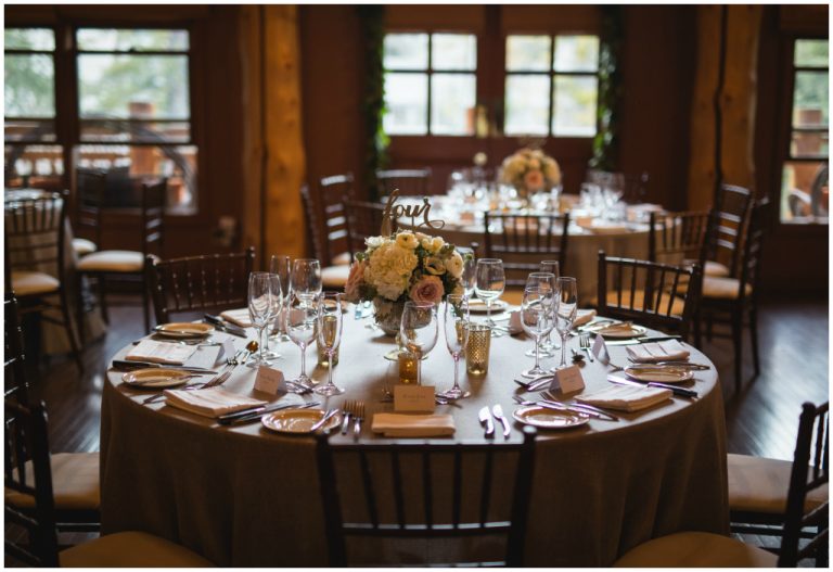 Banff Wedding Planner, Buffalo Mountain Lodge Wedding