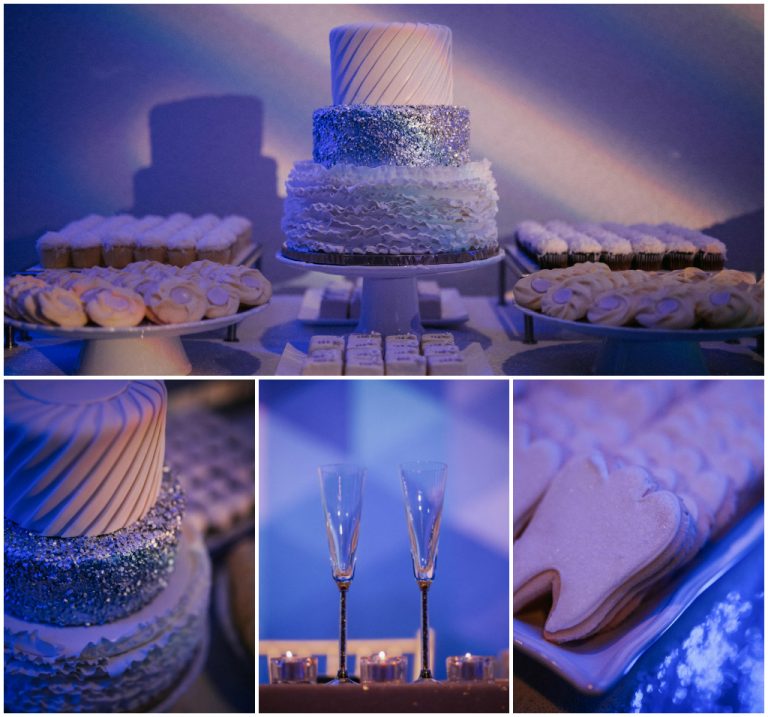 Modern Edmonton Wedding at Renaissance Edmonton Airport Hotel