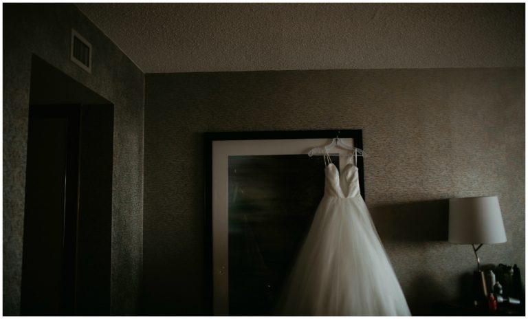 The Westin Edmonton Wedding, Edmonton Wedding Day Coordinator