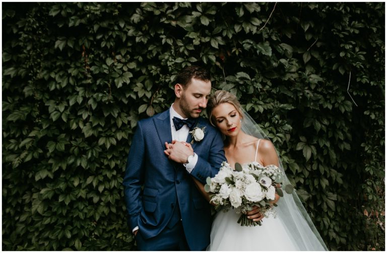 The Westin Edmonton Wedding, Edmonton Wedding Day Coordinator