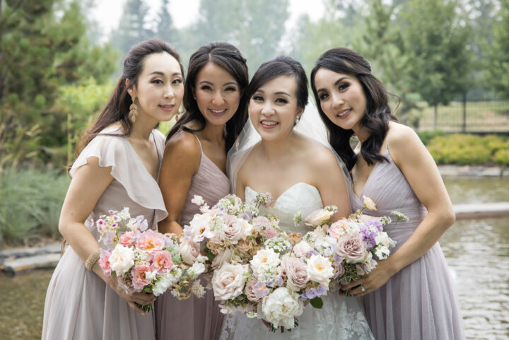 The Lake House Calgary Wedding Planner: Jessica + Eric - Jennifer ...