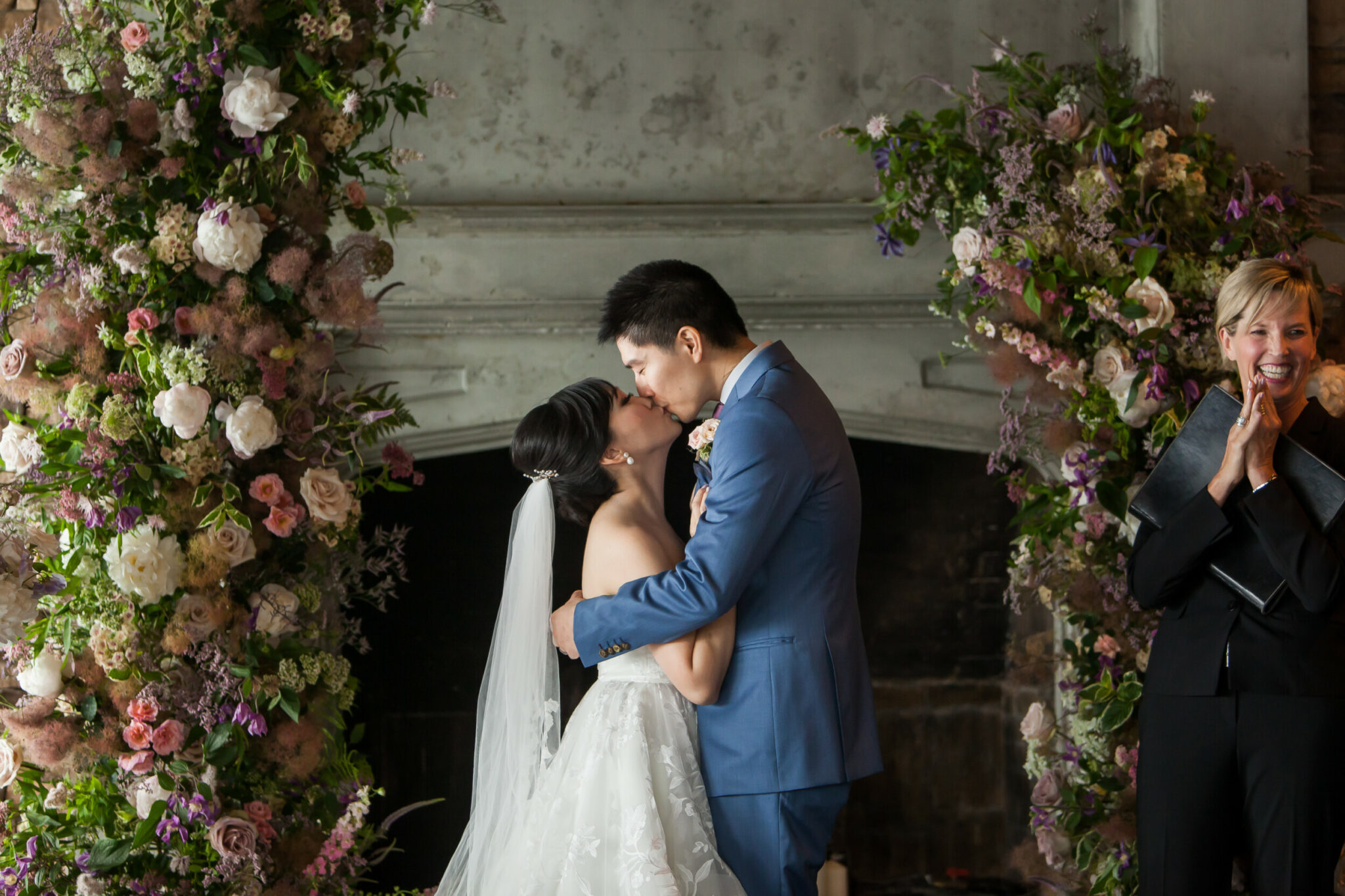 Edmonton Wedding Planner Reviews and Testimonials