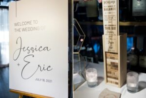 The Lake House Calgary Wedding Planner: Jessica + Eric - Jennifer ...