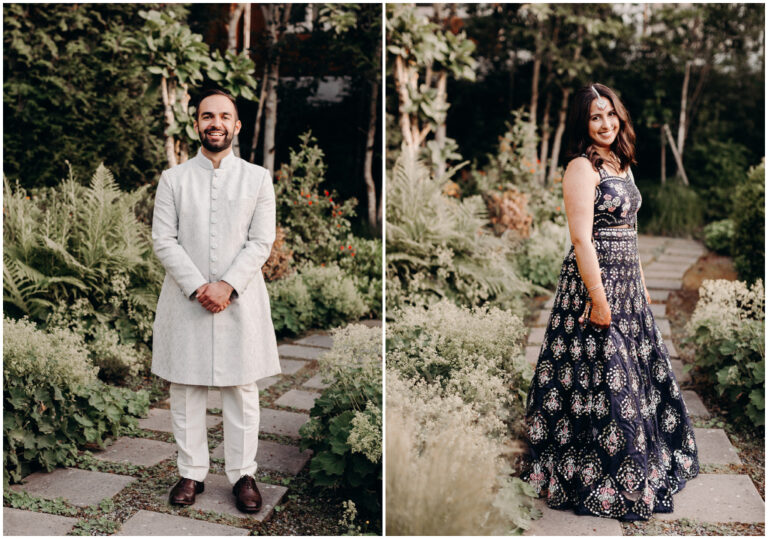 Brentwood Bay Resort Wedding Planner