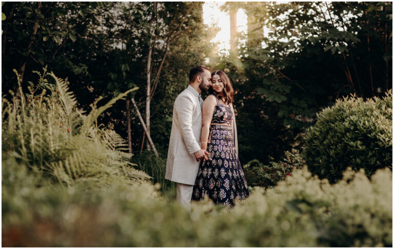 Brentwood Bay Resort Wedding Planner